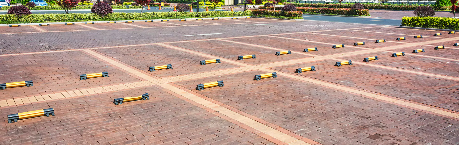 Car Parking Post Installation The Donovan - Professional Car Parking ...