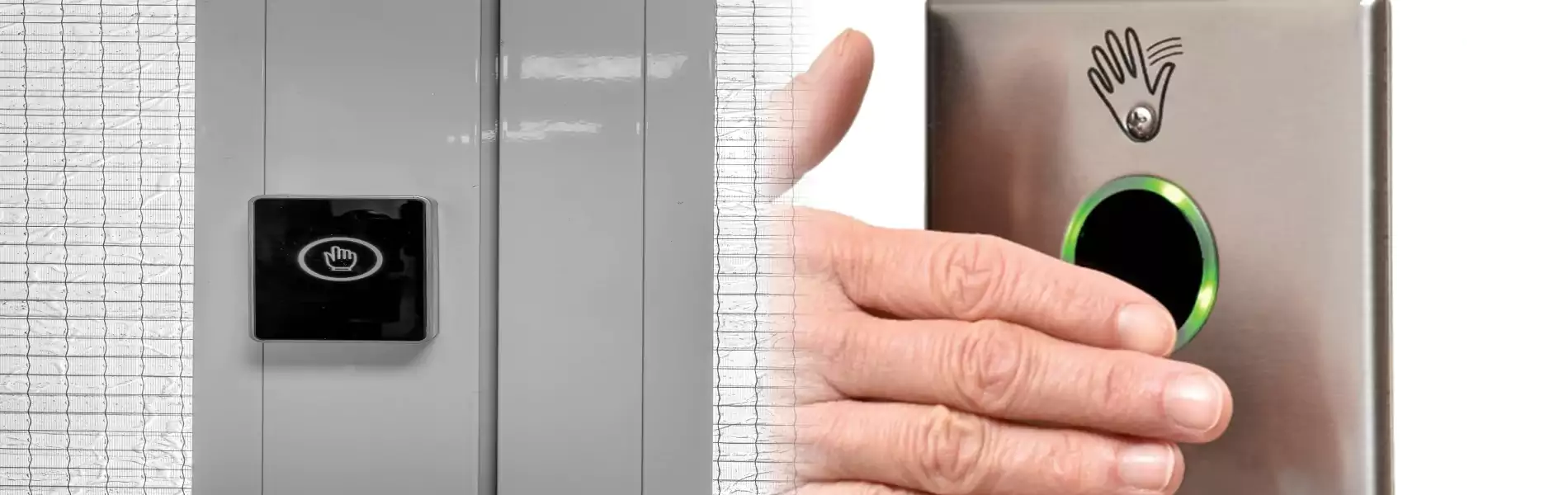 Door Wave Button Sudbury - Door Wave Button Installation