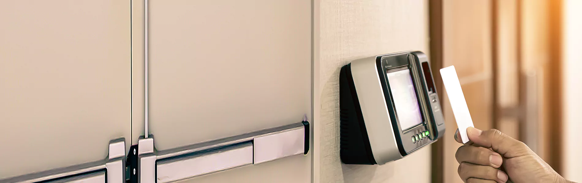 Employee Access Card Systems Sudbury - Customizable Employee Access Card