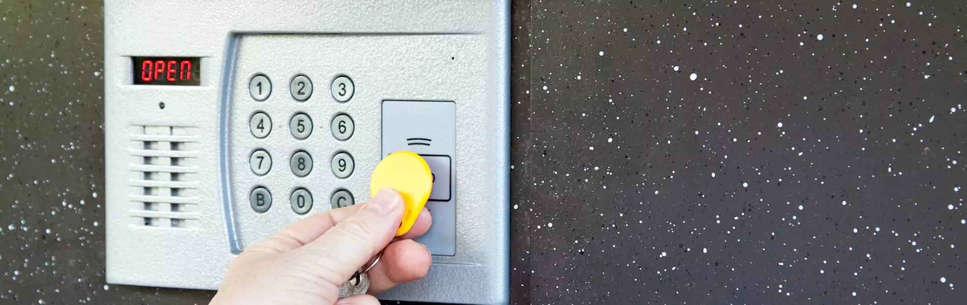 Gate Intercom System Capreol- Wireless Gate Intercom Solutions