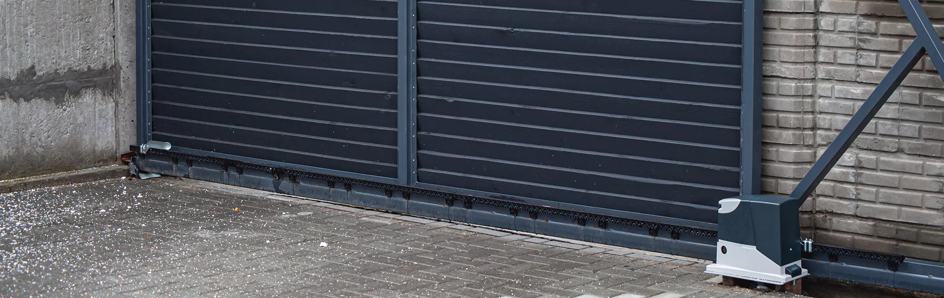 Gate Motor Dowling - Professional Gate Motor Installation