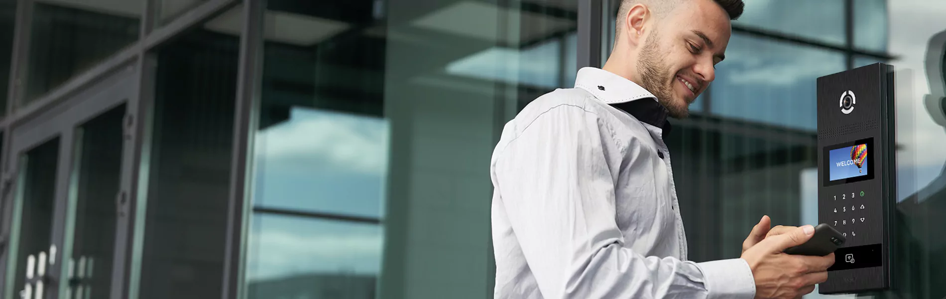 Keyless Entry System Val Caron - Affordable Keyless Entry System