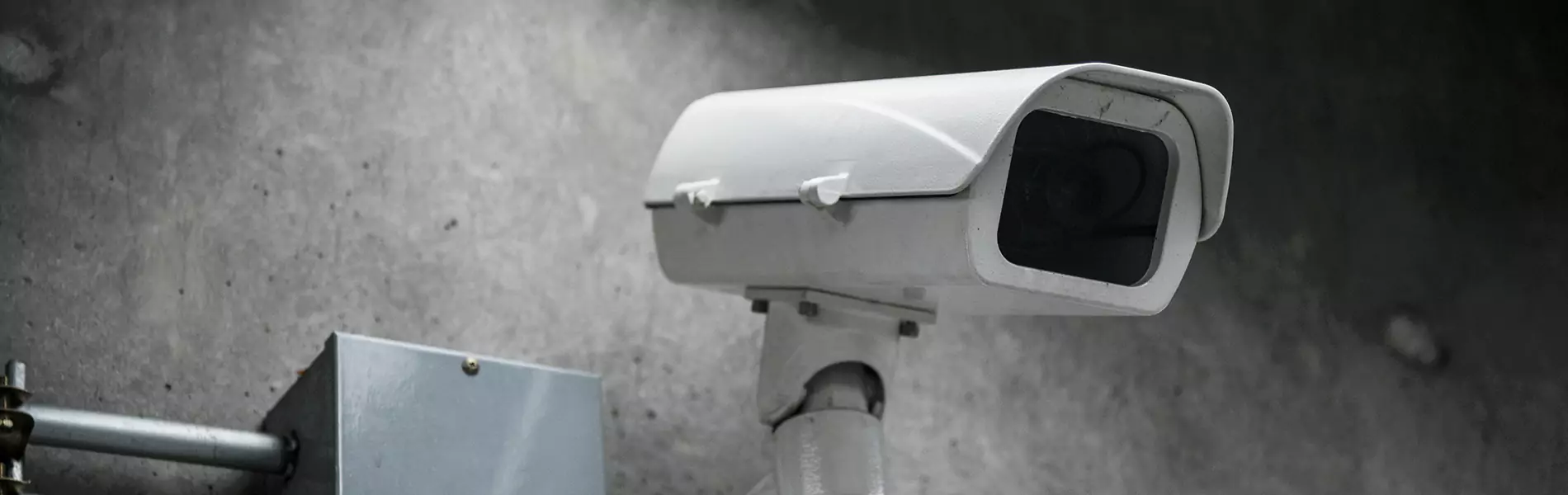 Outdoor CCTV Camera Val Caron - Outdoor CCTV Camera Installation