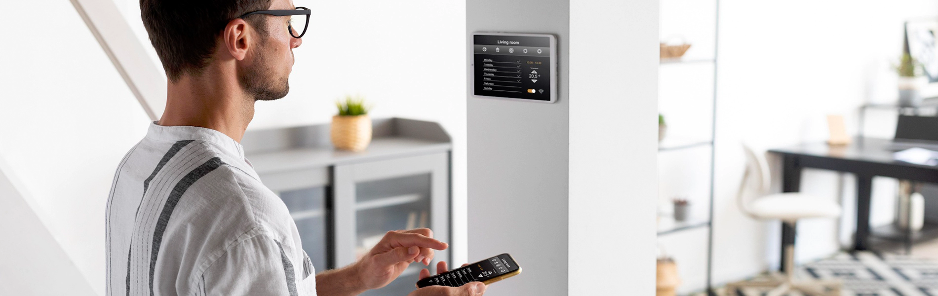 Smart Lock Sudbury - Best Smart Lock Systems for Businesses