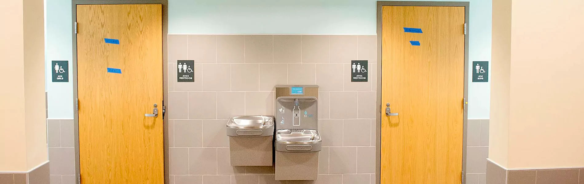 Universal Washroom Onaping - Universal Washroom Installation Services